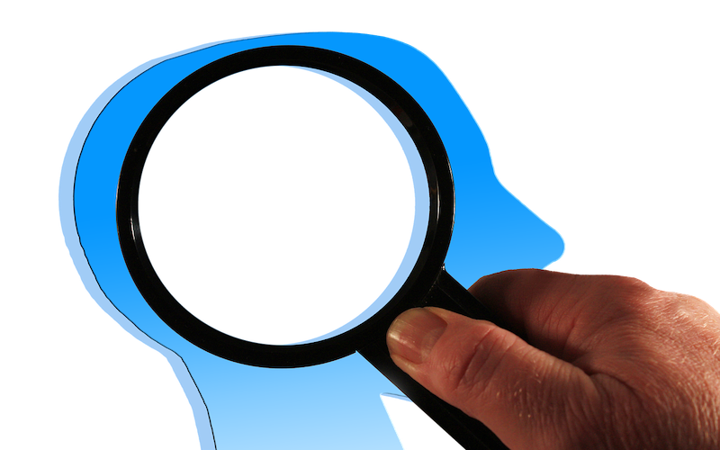 Los efectos del control y la autobservación sobre nuestros síntomas ...